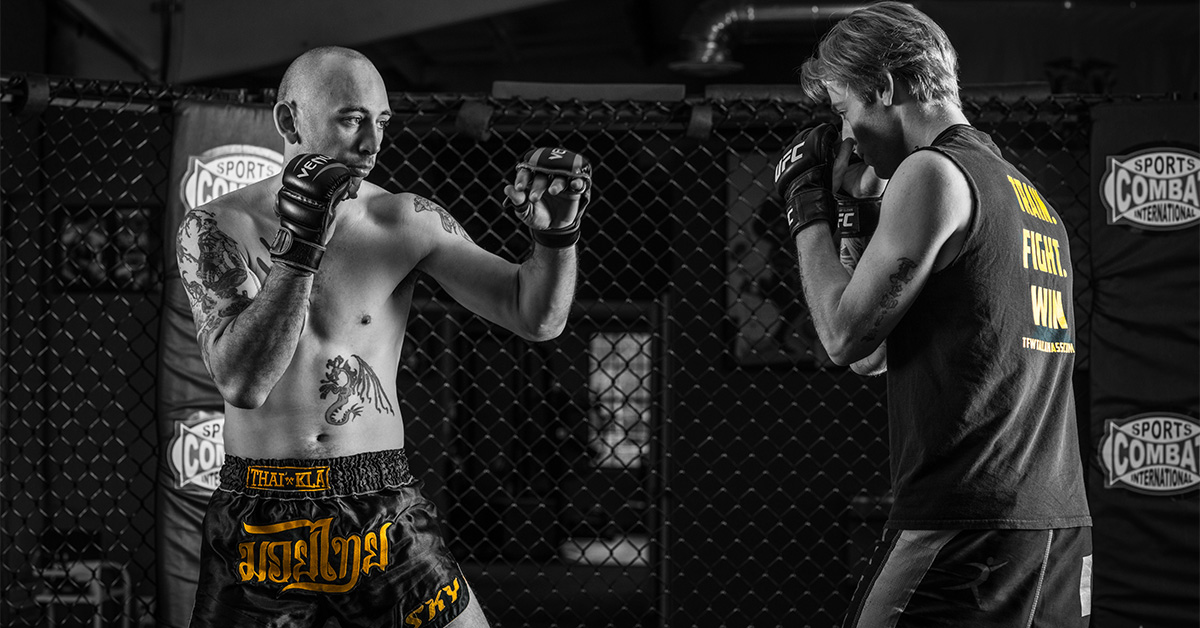 Tallahassee Martial Arts Studio Explains What MMA Is