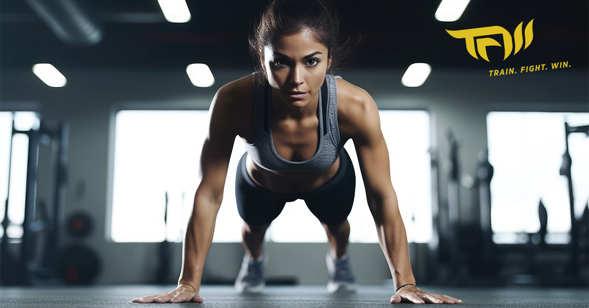 Unlocking High-Intensity Interval Training Benefits at TFW