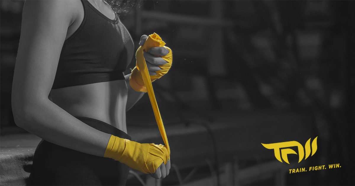 Gain Self-Confidence With Tallahassee Martial Arts Studio