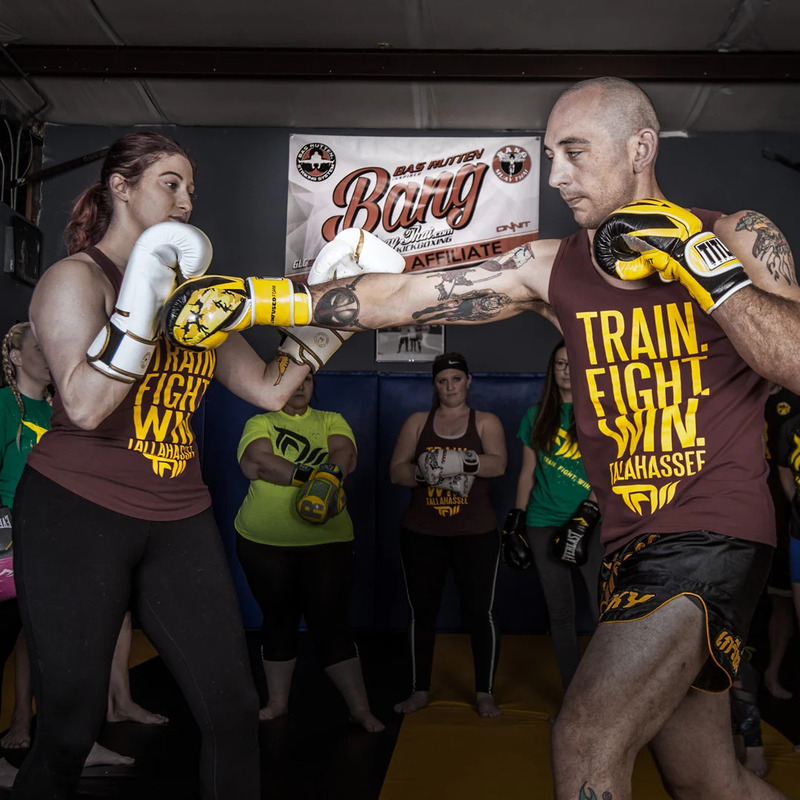 What Is Bang Muay Thai? A Modern Striking System Explained